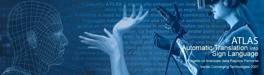 ATLAS - CSP innovazione nelle ICT